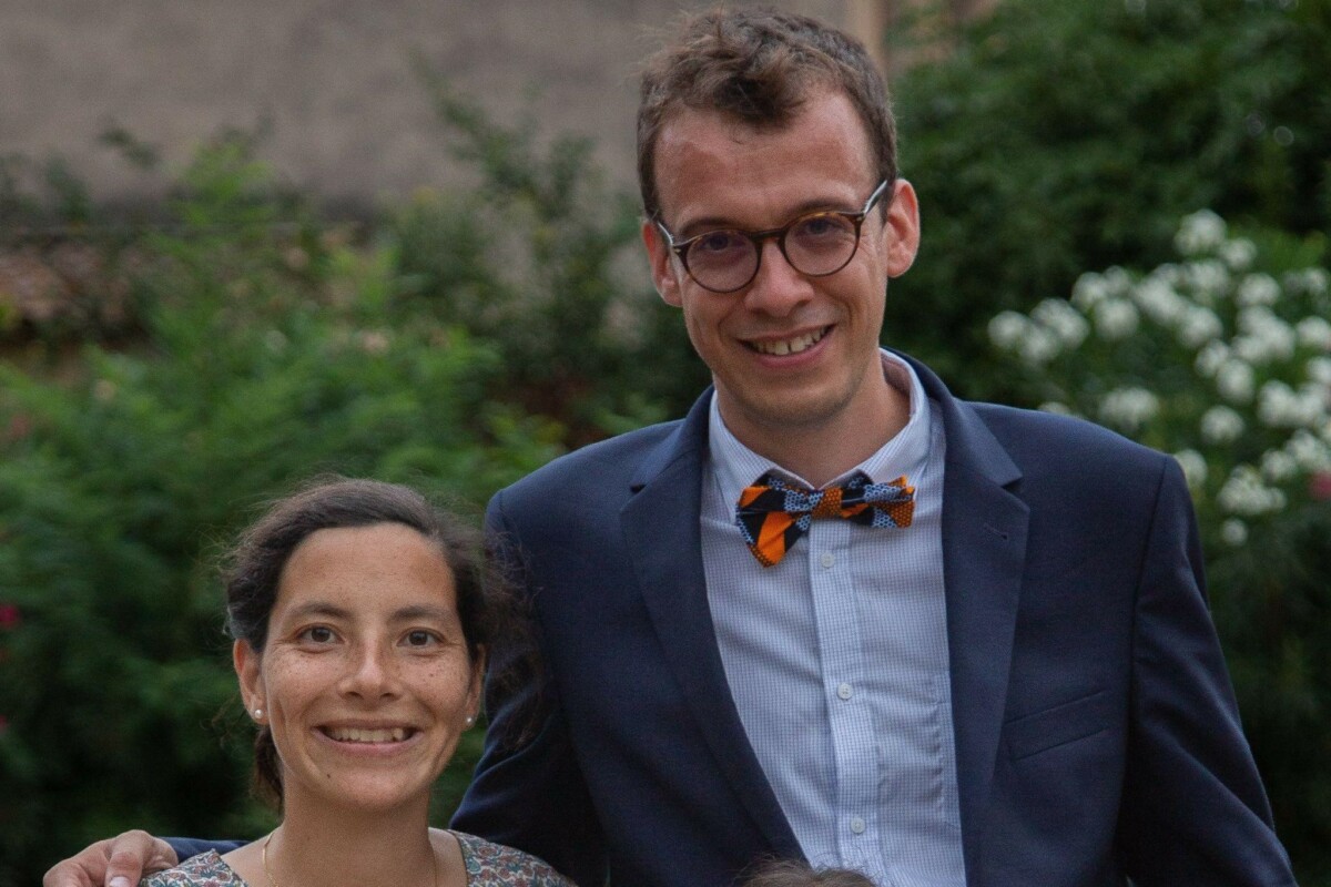 Vivre la fraternité dans la paroisse – Catoco